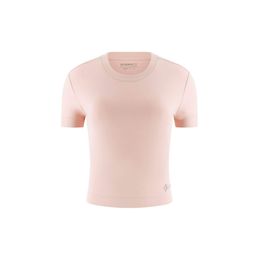 Guess T-Shirt Damen Gr&ouml;&szlig;e XS pastellpink