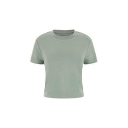 Guess T-Shirt Damen Gr&ouml;&szlig;e L mint