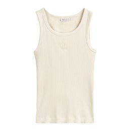 Marc O'Polo Marc O'polo Top Damen Gr&ouml;&szlig;e XXL creme