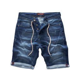 Rock Creek Shorts Herren Gr&ouml;&szlig;e 33 navy