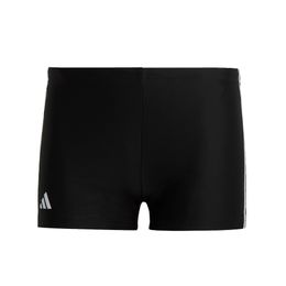 adidas Performance Sportbadehose Herren Gr&ouml;&szlig;e L schwarz / wei&szlig;