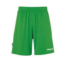 Uhlsport Sportshorts Jungen Gr&ouml;&szlig;e 164 gr&uuml;n