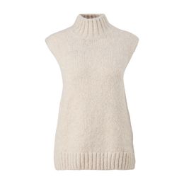 comma, COMMA Pullover Damen Gr&ouml;&szlig;e S creme