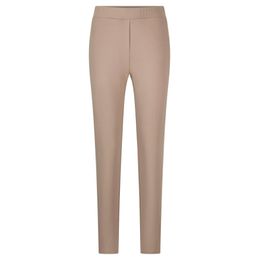 GOLDNER Hose 'Bella' Damen Gr&ouml;&szlig;e 26 beige