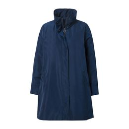 Ulla Popken Parka Damen Gr&ouml;&szlig;e XL/XXL navy