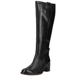 Gabor Stiefel Damen Gr&ouml;&szlig;e 35.5 schwarz Winterschuhe