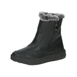 Caprice Stiefelette Damen Gr&ouml;&szlig;e 39 schwarz Winterschuhe