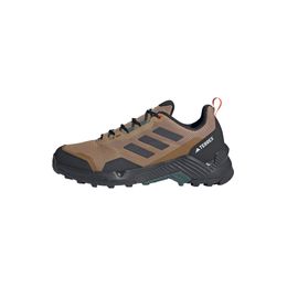 adidas terrex Halbschuh 'Eastrail 2' Herren Gr&ouml;&szlig;e 42 hellbraun / schwarz