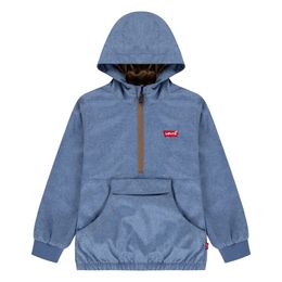 Levi's Kids Funktionsjacke Jungen Gr&ouml;&szlig;e 152 blue denim