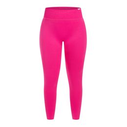 Smilodox Leggings ' Myrah ' Damen Gr&ouml;&szlig;e M pink