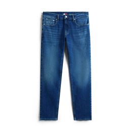 Tommy Jeans Jeans 'Scanton' Herren Gr&ouml;&szlig;e 38 dunkelblau