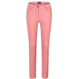 GOLDNER Jeans Damen Gr&ouml;&szlig;e 32/33 lachs