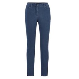 GOLDNER Jeans 'Bella' Damen Gr&ouml;&szlig;e 29 blue denim