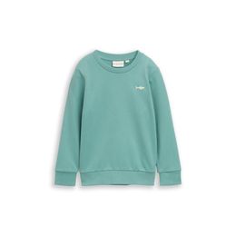 Tom Tailor Sweatshirt Jungen Gr&ouml;&szlig;e 104 mauve