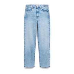 armedangels Jeans 'LEJAANI' Damen Gr&ouml;&szlig;e 32 hellblau