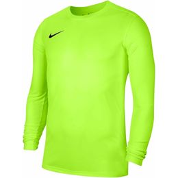 Nike Funktionsshirt 'Park VII' Jungen Gr&ouml;&szlig;e 158/170 neongelb