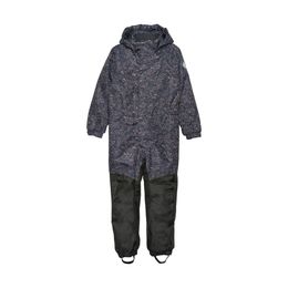 Color Kids Overall Jungen Gr&ouml;&szlig;e 116 dunkelgrau