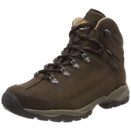 Meindl Boots 'Ohio' Damen Gr&ouml;&szlig;e 42.5 dunkelbraun