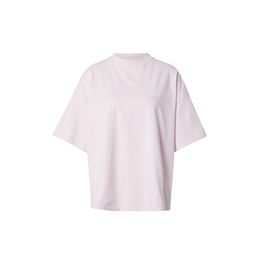Pegador T-Shirt 'Nenno' Damen Gr&ouml;&szlig;e L rosa / schwarz / wei&szlig;