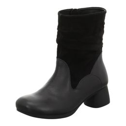 Think! Stiefelette 'Nani' Damen Gr&ouml;&szlig;e 37 schwarz Winterschuhe