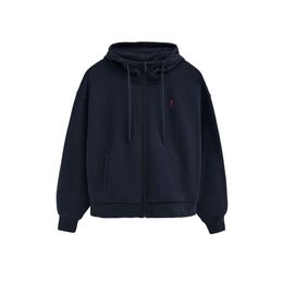 Polo Club Sweatshirt 'RIGBY GO ' Damen Gr&ouml;&szlig;e S navy