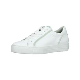 Paul Green Sneaker low Damen Gr&ouml;&szlig;e 37 wei&szlig;
