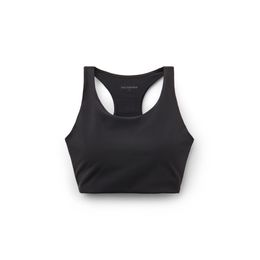 CALZEDONIA Top Damen Gr&ouml;&szlig;e M schwarz