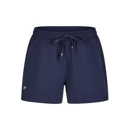 Fabletics Shorts Damen Gr&ouml;&szlig;e 40 navy