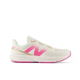 New Balance Sneaker Damen Gr&ouml;&szlig;e 40 gold / pink / offwhite