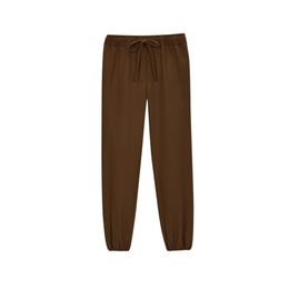 Madeleine Mode Madeleine Hose Damen Gr&ouml;&szlig;e 18 dunkelbraun