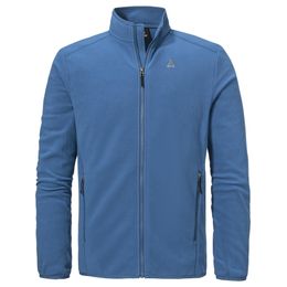 Sch&ouml;ffel Sch&ouml;ffel Fleecejacke Herren Gr&ouml;&szlig;e 4XL royalblau