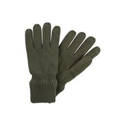 Camel Active Fingerhandschuhe Herren Gr&ouml;&szlig;e XXL oliv