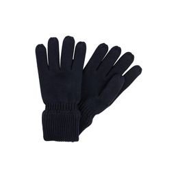 Camel Active Fingerhandschuhe Herren Gr&ouml;&szlig;e L navy