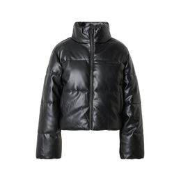Pegador Jacke 'Georgia' Damen Gr&ouml;&szlig;e L schwarz Winterjacke