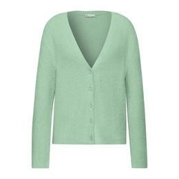 Street One Strickjacke Damen Gr&ouml;&szlig;e M mint