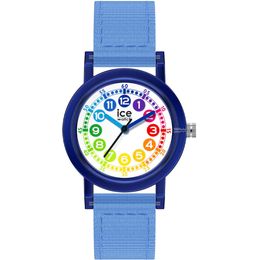 Ice Watch Analoguhr Herren Gr&ouml;&szlig;e One Size blau
