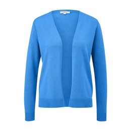 s.Oliver Strickjacke Damen Gr&ouml;&szlig;e S/M royalblau