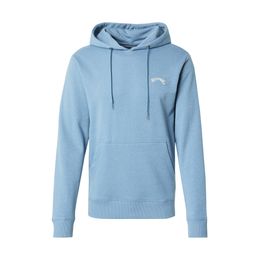 Billabong Sweatshirt 'ARCH PO' Herren Gr&ouml;&szlig;e XXL azur