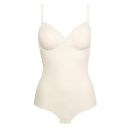 LISCA Body 'Ines' Damen Gr&ouml;&szlig;e 80 creme