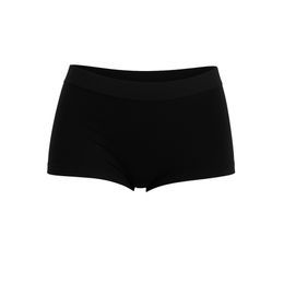 Justever Panty Damen Gr&ouml;&szlig;e L schwarz