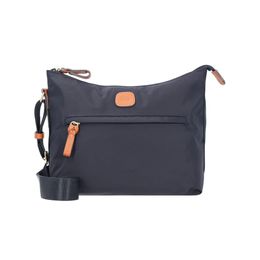 Bric'S BRIC`s X-Bag Umh&auml;ngetasche 32 cm in ozean | Gr.: onesize