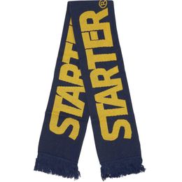 starters STARTER Scarves in li.navy/port/californiayellow | Gr.: onesize