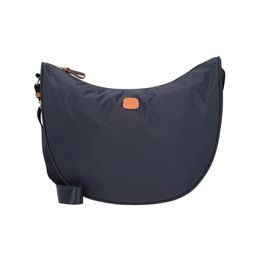 Bric'S BRIC`s X-Bag Umh&auml;ngetasche 38 cm in ozean | Gr.: onesize