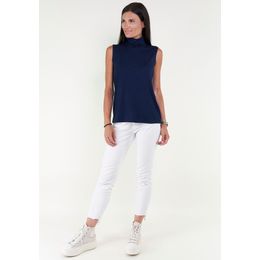 Seidel Moden Top Damen Gr&ouml;&szlig;e XS navy