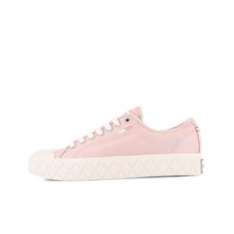 Palladium Sneaker 'Palla Ace' Damen Gr&ouml;&szlig;e 37 rosa / wei&szlig;