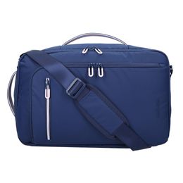 American Tourister Reisetasche Damen Gr&ouml;&szlig;e One Size blau