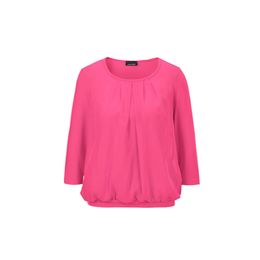 GOLDNER Bluse Damen Gr&ouml;&szlig;e S pink