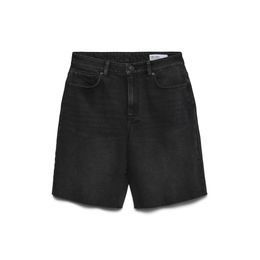 V&eacute;ro Moda Vero Moda Shorts 'VMCleo' Damen Gr&ouml;&szlig;e 25/26 schwarz