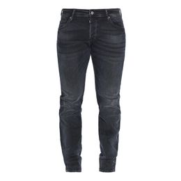 Le Temps Des Cerises Jeans Herren Gr&ouml;&szlig;e 38 black denim