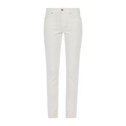 s.Oliver Jeans Damen Gr&ouml;&szlig;e 35/36 white denim